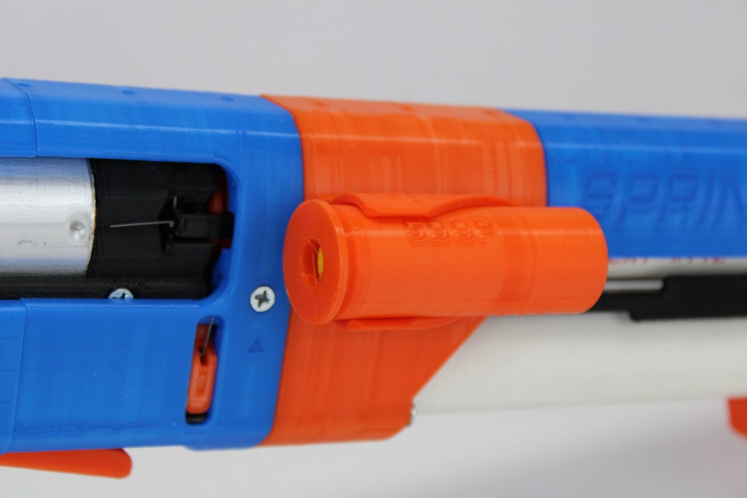 Match Saver - Spring Thunder - Toy Part Accessories - Etsy