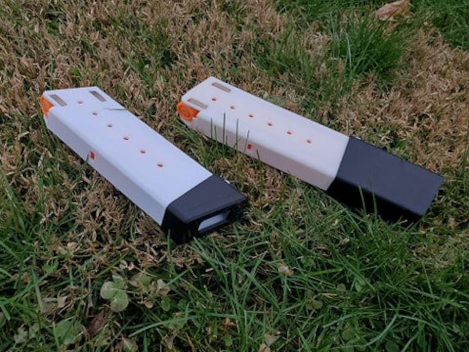 Flypoint Toy Spare Magazines Toy Foam Dart Blaster - Etsy