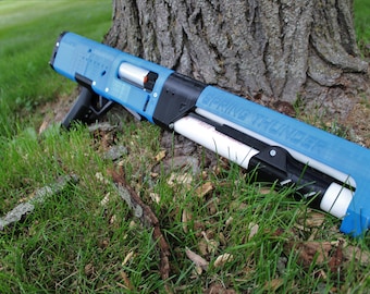 Nerf Spring Thunder | Etsy