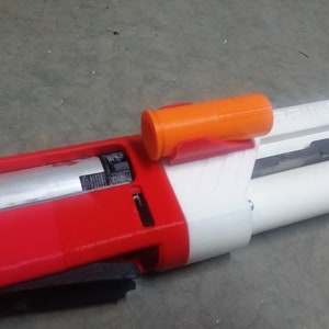 Match Saver - Spring Thunder - Toy Part Accessories - Etsy