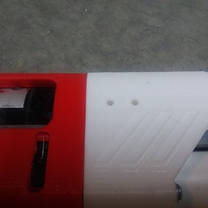 Match Saver - Spring Thunder - Toy Part Accessories - Etsy