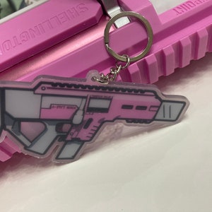 Kirin Nerf Bolt Action - Shellington Labs - Injection Molded - Etsy