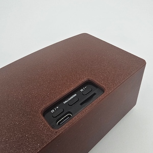 Fallout Bluetooth Radio Speaker - Etsy