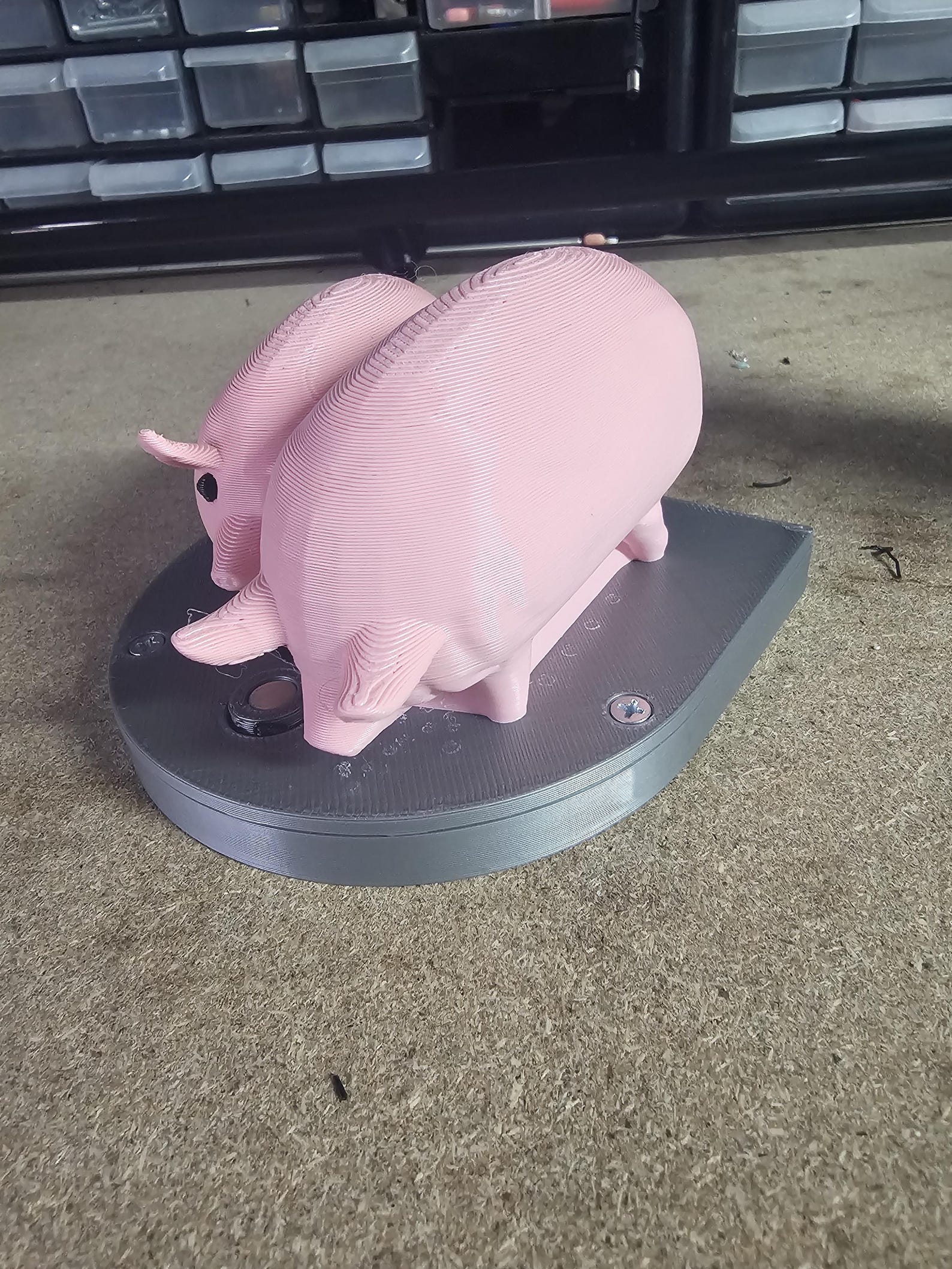 May I Have Some Oats - Meme Audio Player - Statue - Etsy