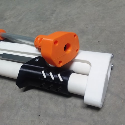 Extra Spring Thunder Shells Small Pack Standard Orange - Etsy