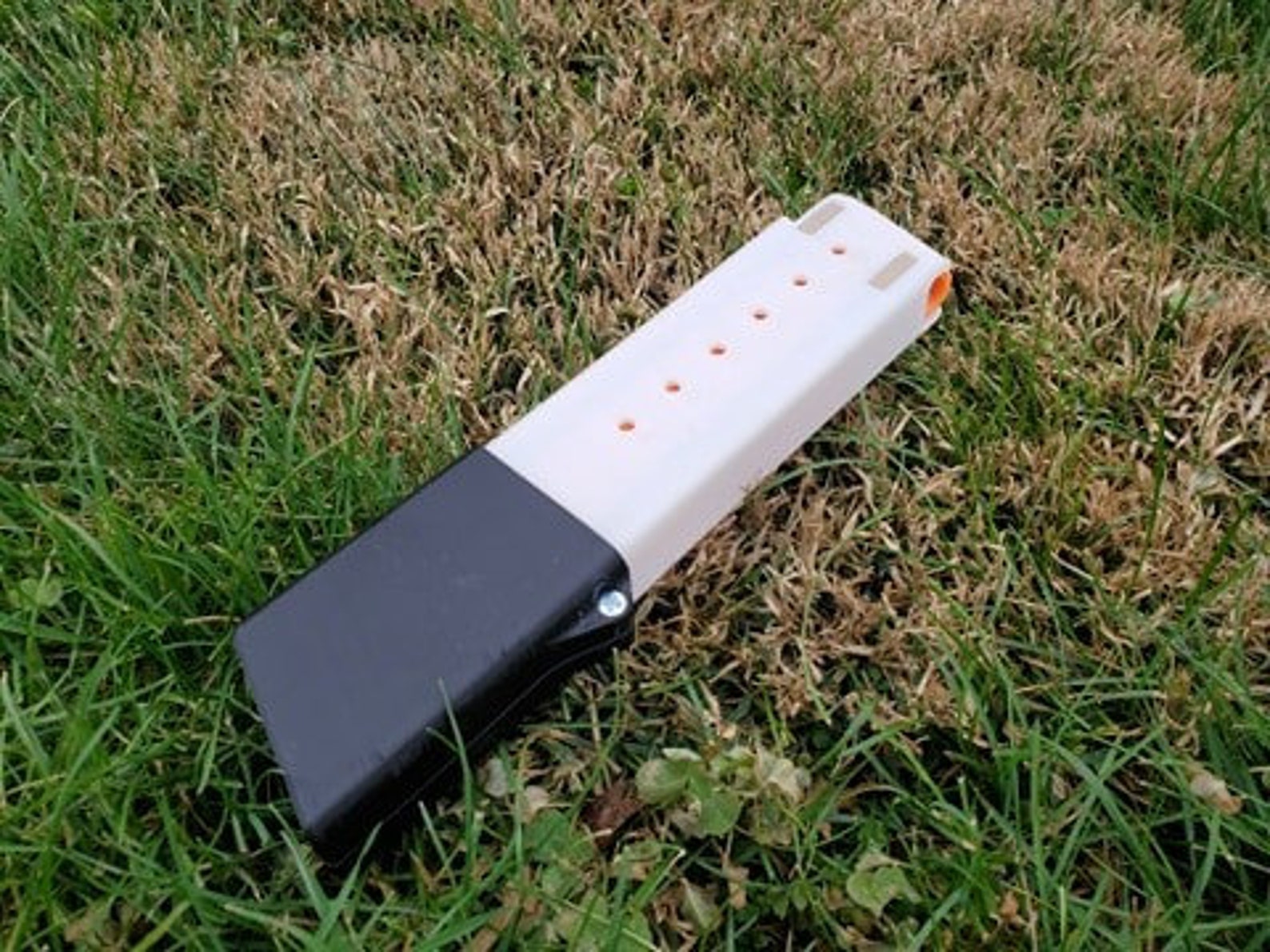 Flypoint Toy Spare Magazines Toy Foam Dart Blaster - Etsy