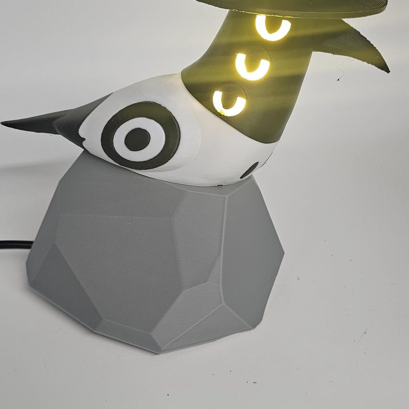 Kpop Demon Hunter Crow - Etsy