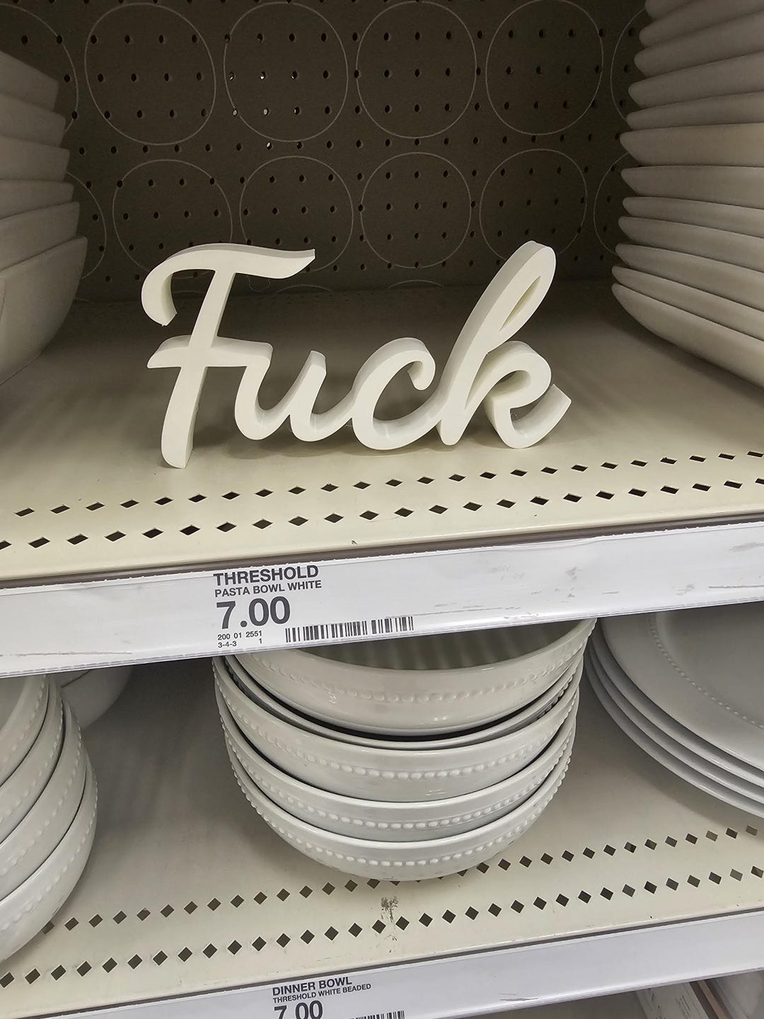 Offensive Freestanding Un-welcome Signs - Home Decor - Etsy