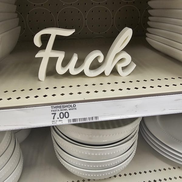 Inappropriate Gifts - 60+ Gift Ideas for 2025