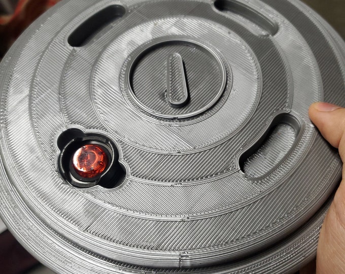 Landmine Prop With Light - Lethal Company Game - Etsy