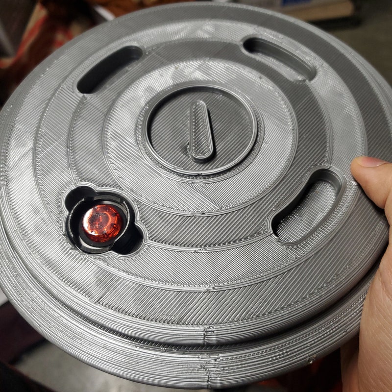 Landmine Toy - Etsy