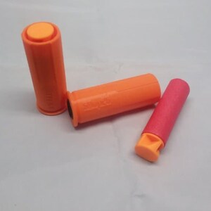 Extra Spring Thunder Shells - Small Pack - Standard Orange - Toy Only ...