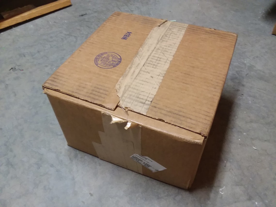 Nerf K26 Upgrade Spring 9 Squared and Ground Ends - Etsy