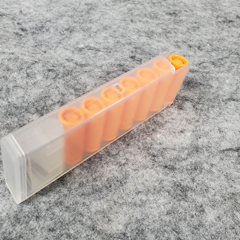 Shell Ejecting Nerf - Etsy