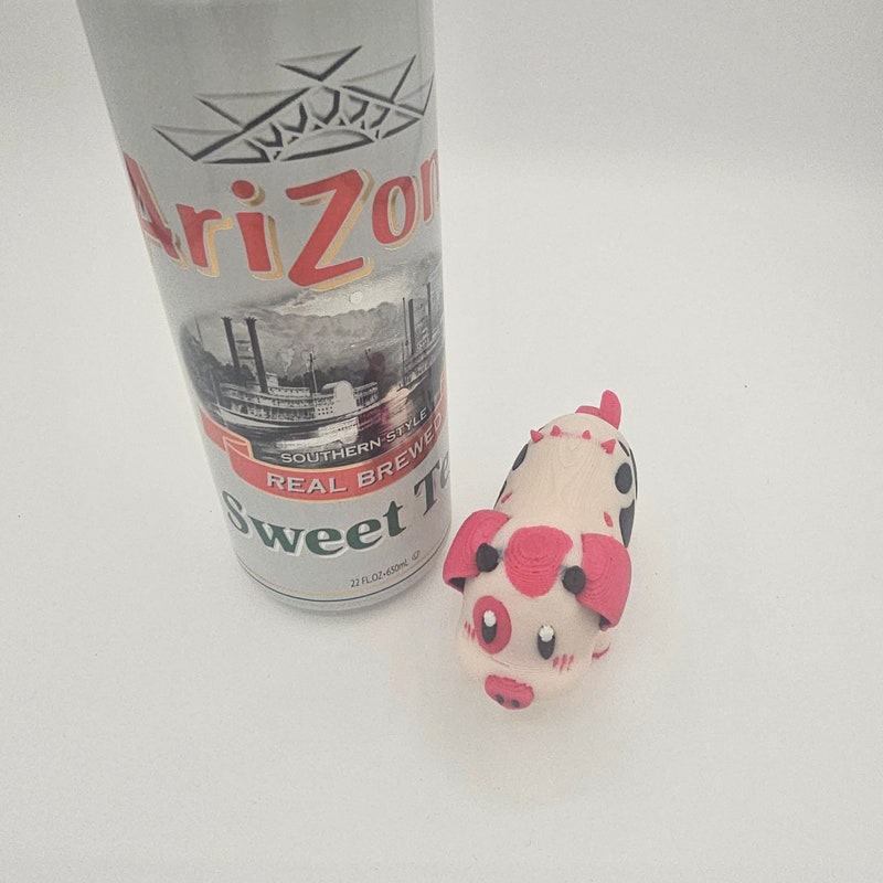 Fat Nuggets Hazbin Hotel Plush - Etsy