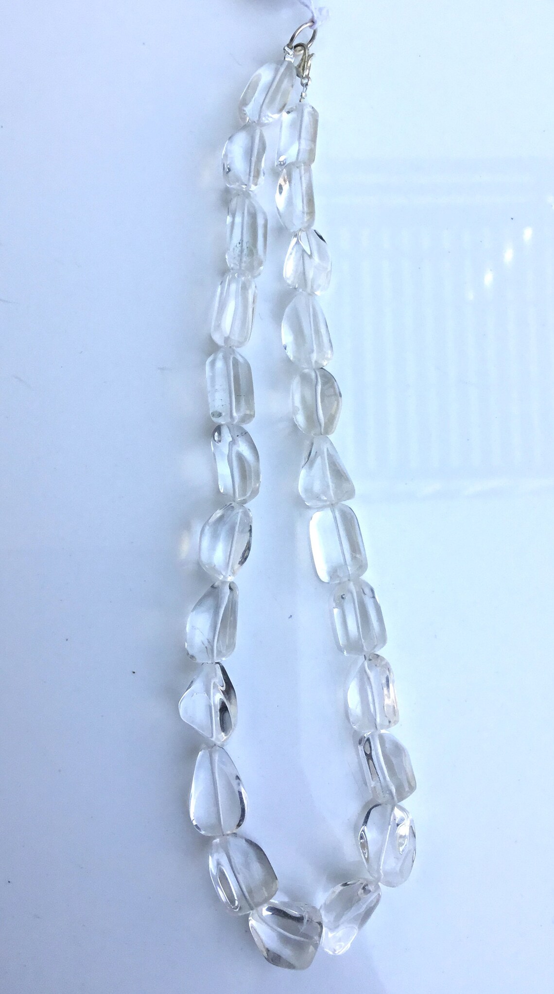Crystal Smooth Tumbles Natural Gemstones - Etsy