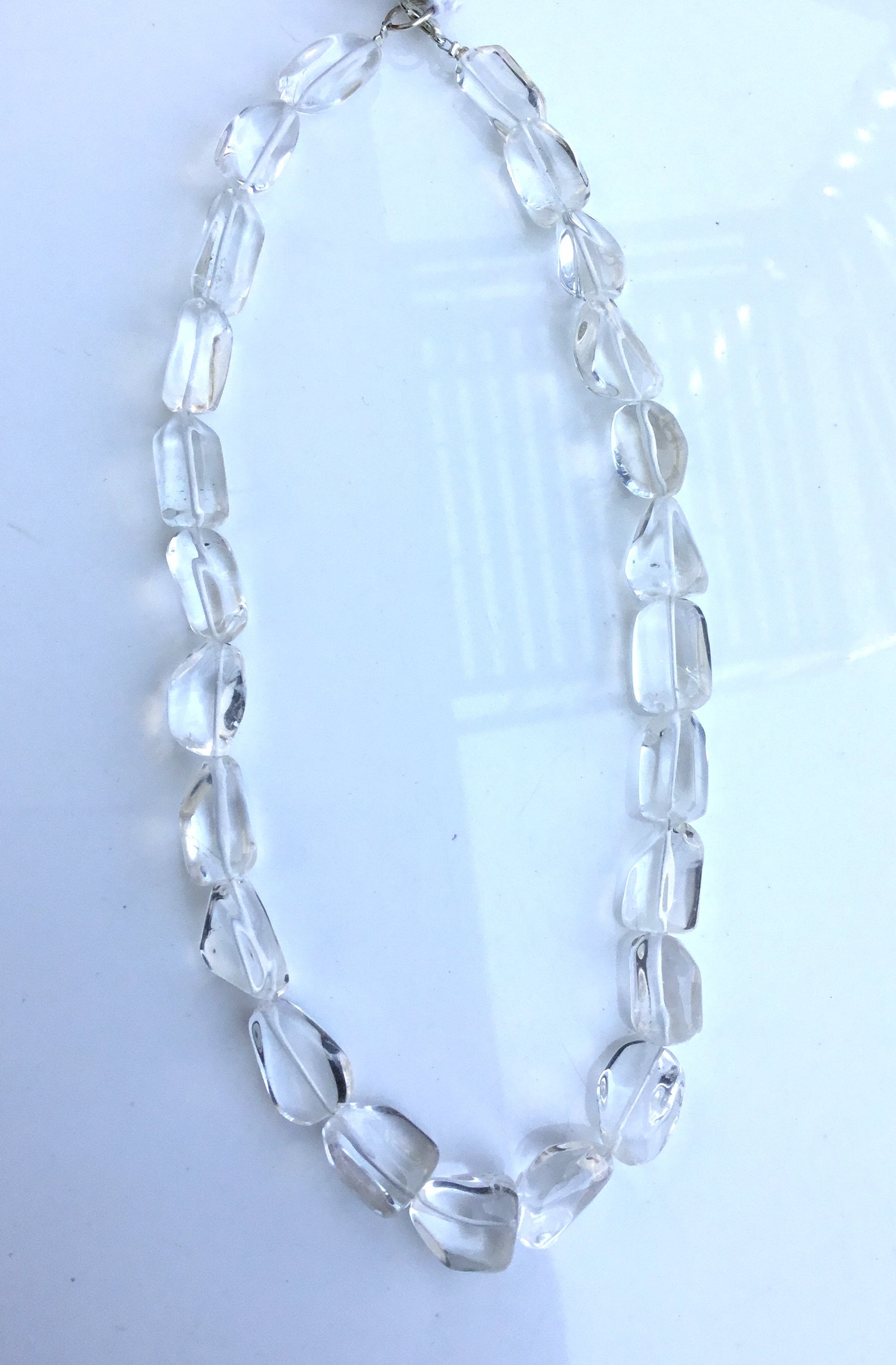 Crystal Smooth Tumbles Natural Gemstones - Etsy