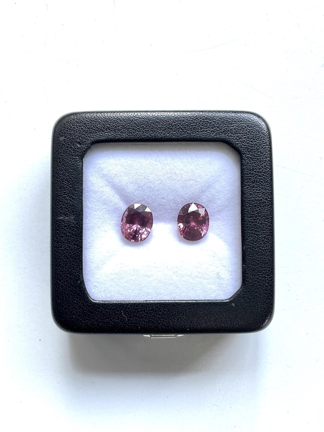 7.57 Carats Pink Spinel Top Quality Cut Stone for Jewelry Natural Gem ...