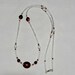 Obatala Ayaguna Necklace.obatala Collar. - Etsy