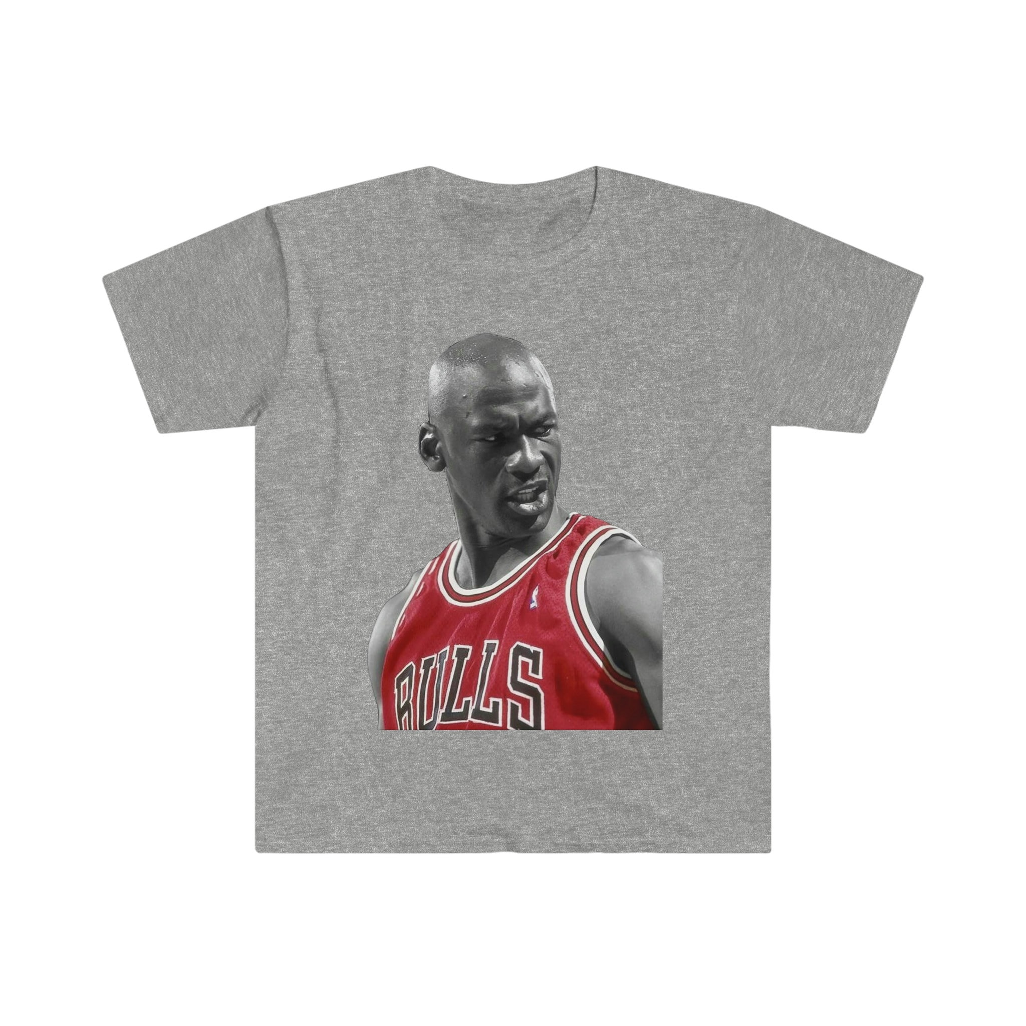 Michael Jordan Graphic Tee | Vintage MJ Air Jordan Chicago Bulls ...