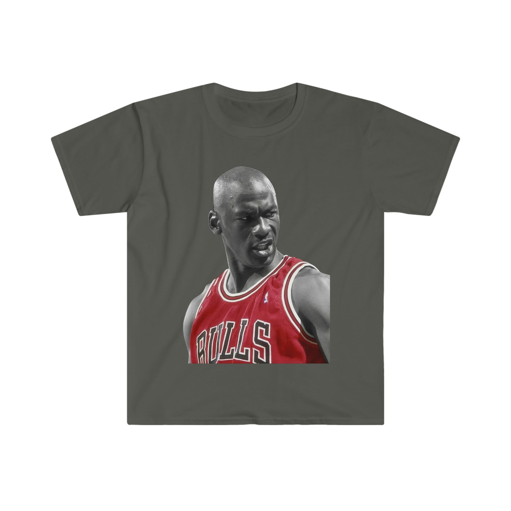 Michael Jordan Graphic Tee Vintage MJ Air Jordan Chicago - Etsy