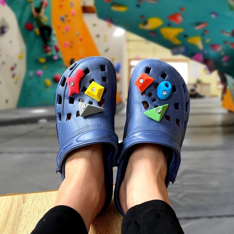 Pins pour crocs - Etsy France