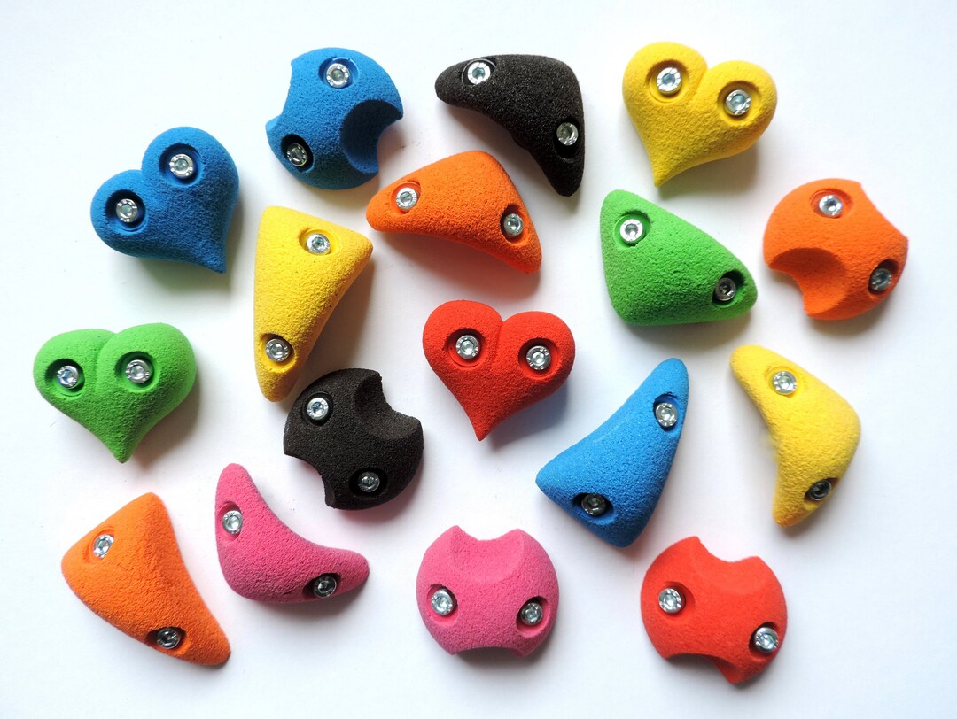 Climbing Magnets Gift for Climbing Lover - Etsy
