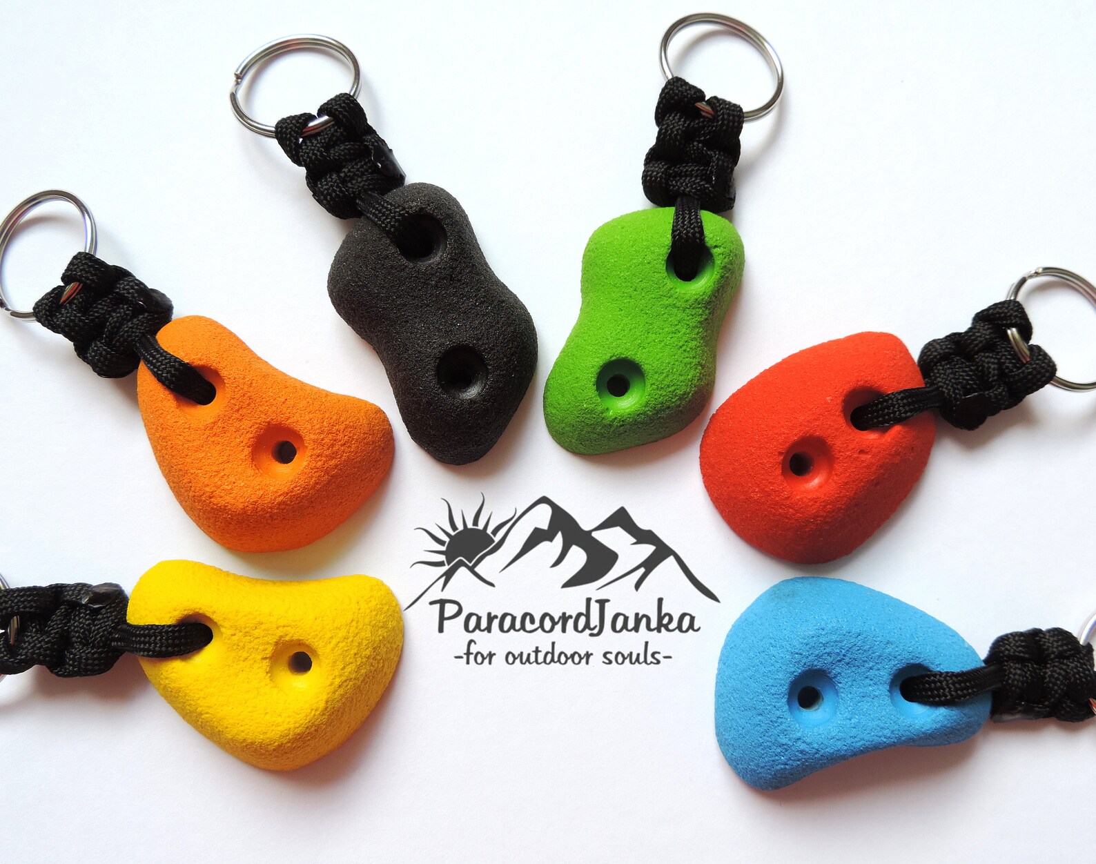 Climbing Gift for Climbers Climbing Hold - Etsy