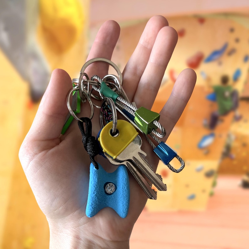 Climbing, Gift for Climbers, Climbing Hold - Etsy