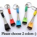 Ice Axe Keyholder for Climbers 2 Keys Version - Etsy