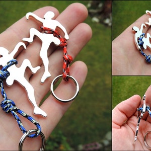 Climbing, Keyholder for Climbers - Etsy