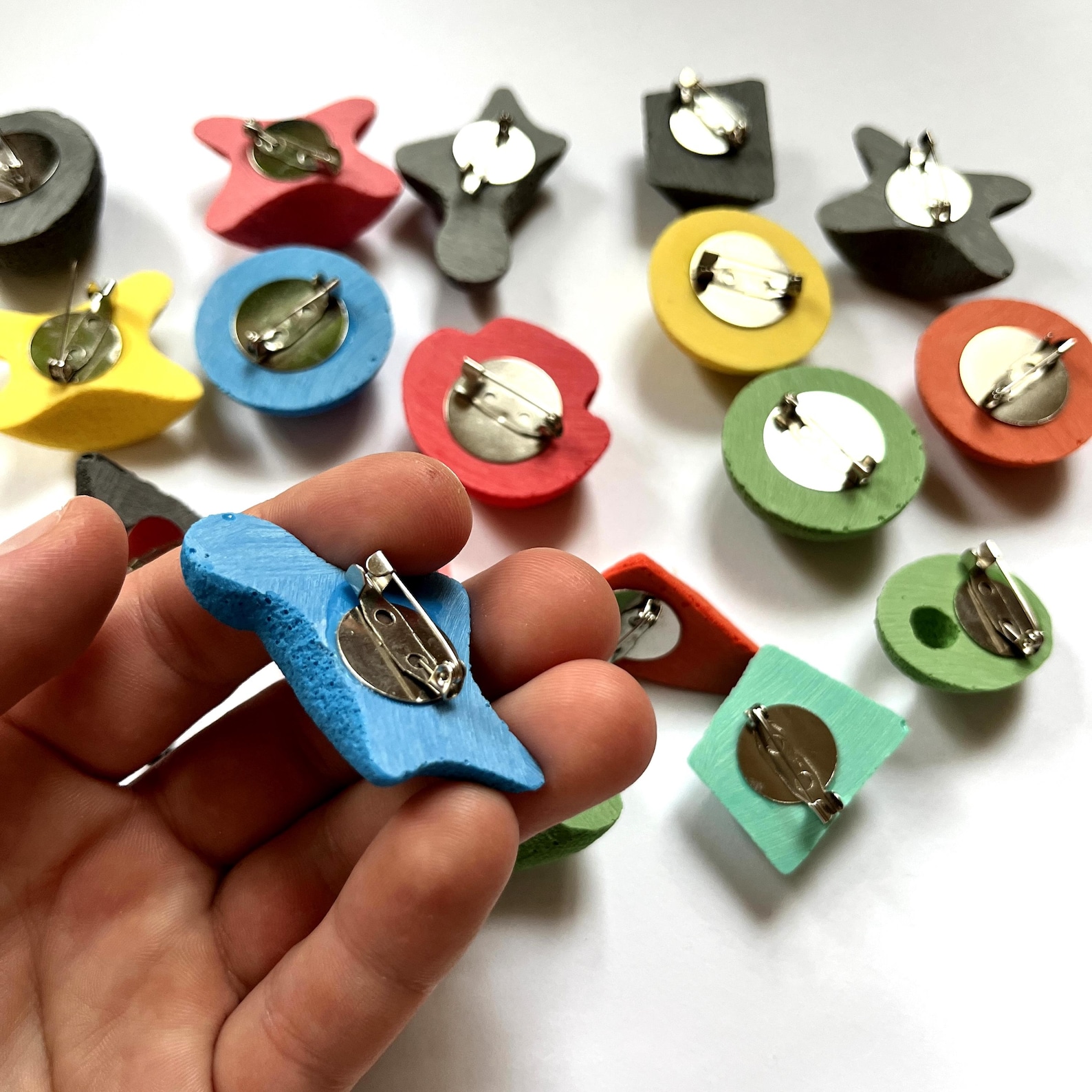 Climbing Bag Charms Hold Pin Button Brooch Gift - Etsy