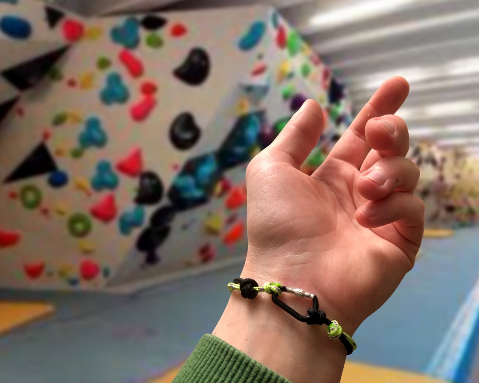 Climbing Bracelet, Climbing Jewelry - Etsy