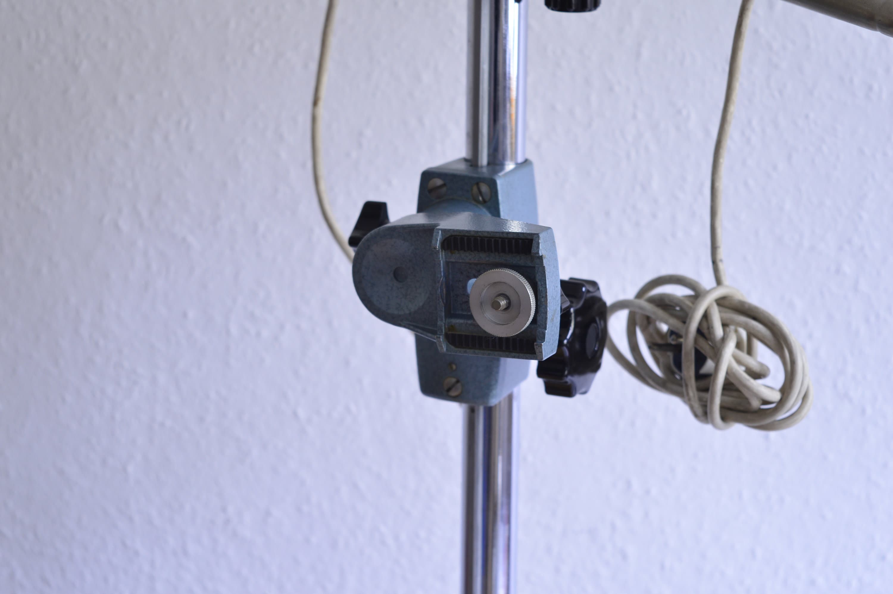 Pentacon / Repro Photo Stand / 1960s / Made in GDR / Reprostand ...