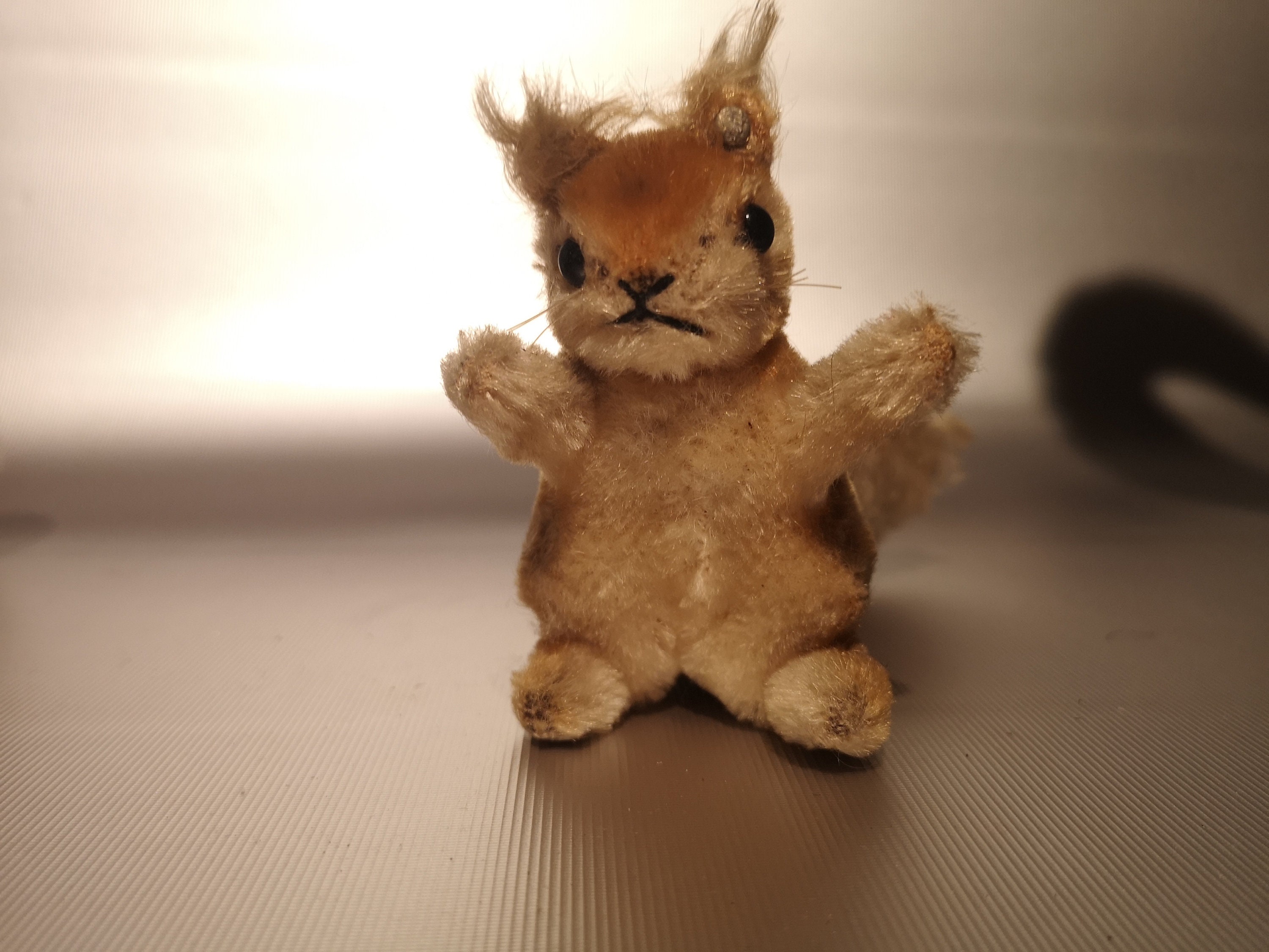 STEIFF COLLECTION / 10 Steiff Animals 1960s/ Vintage Steiff - Etsy