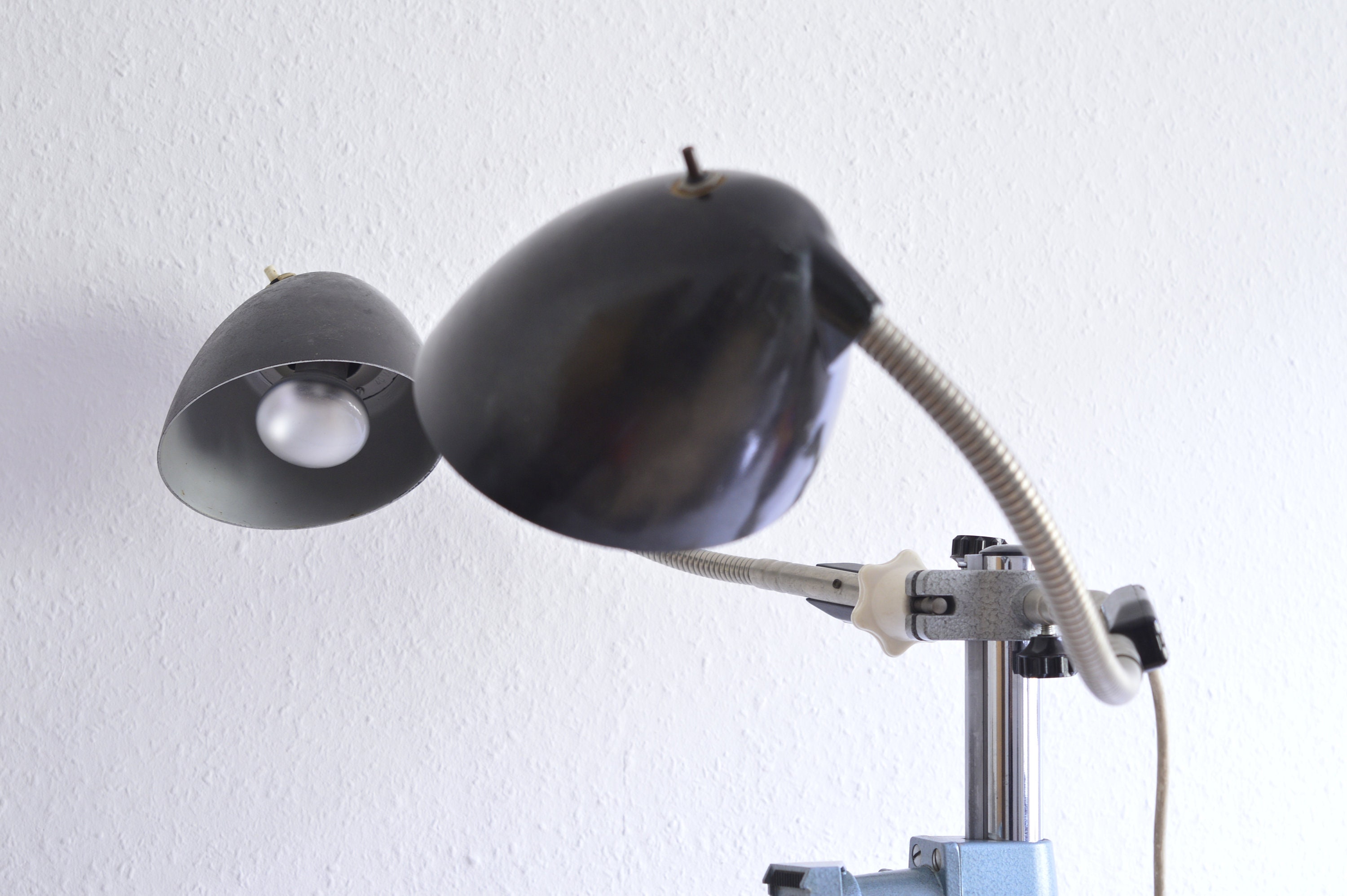 Pentacon / Repro Photo Stand / 1960s / Made in GDR / Reprostand ...