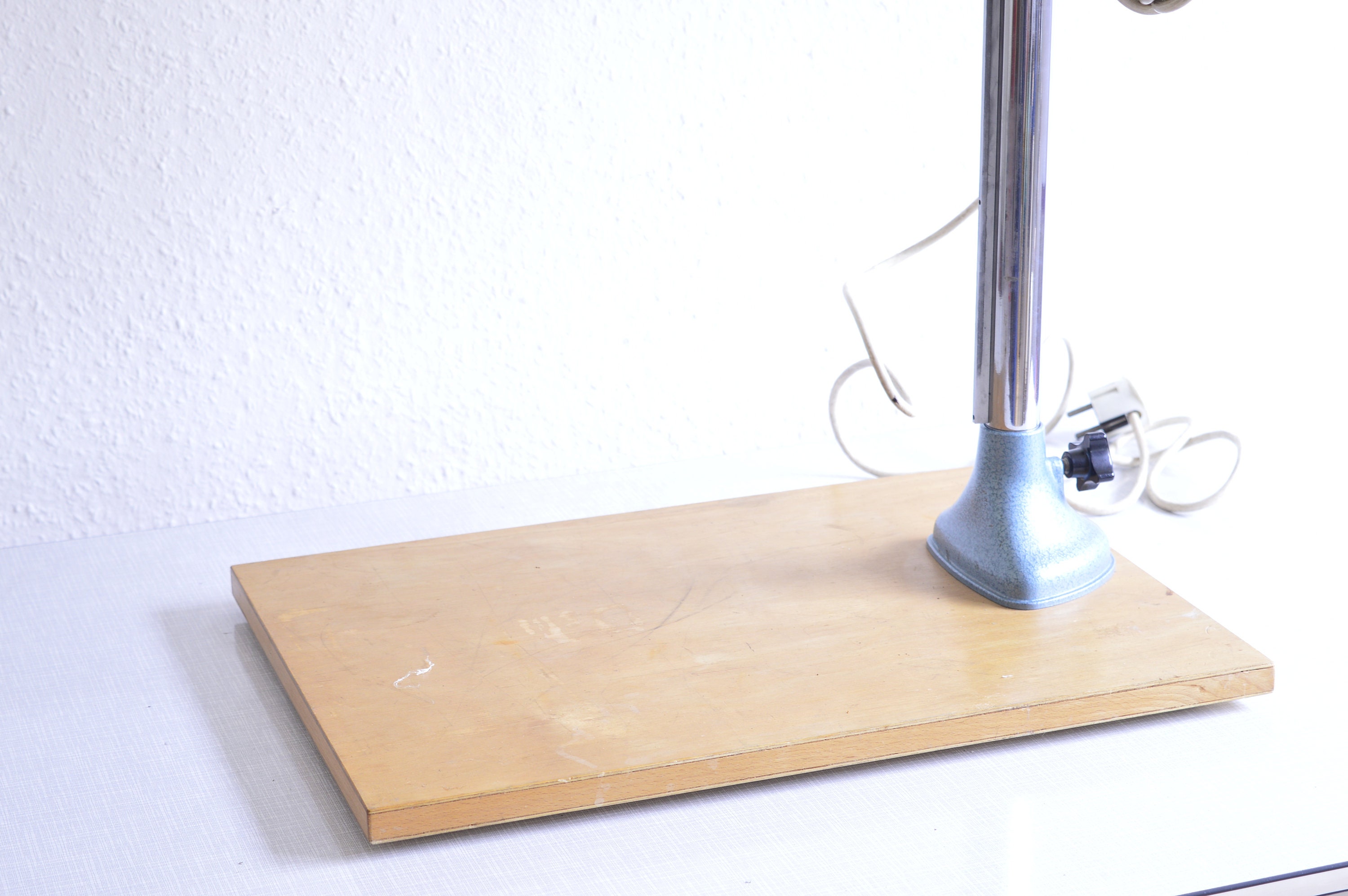 Pentacon / Repro Photo Stand / 1960s / Made in GDR / Reprostand ...