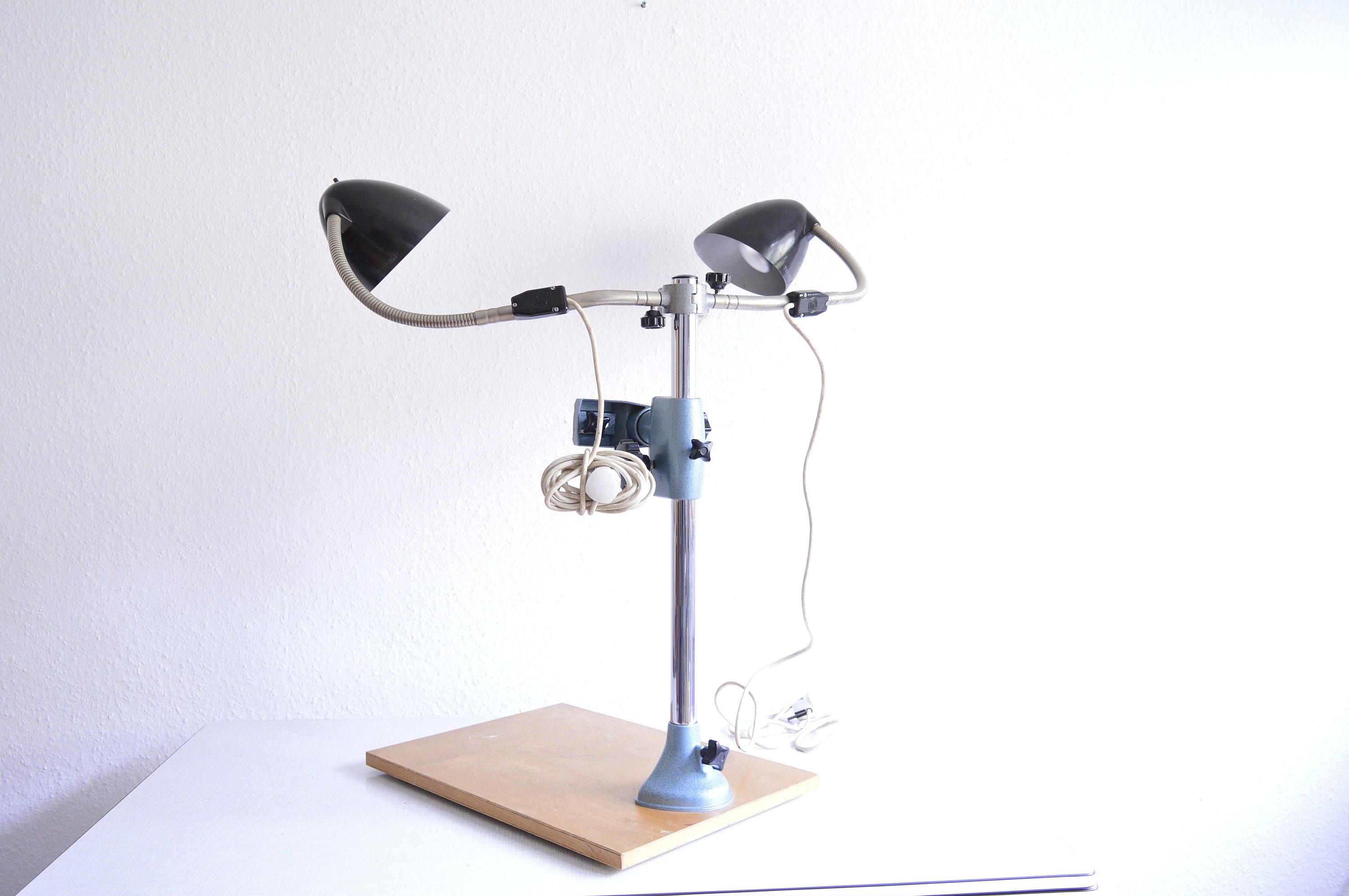 Pentacon / Repro Photo Stand / 1960s / Made in GDR / Reprostand ...