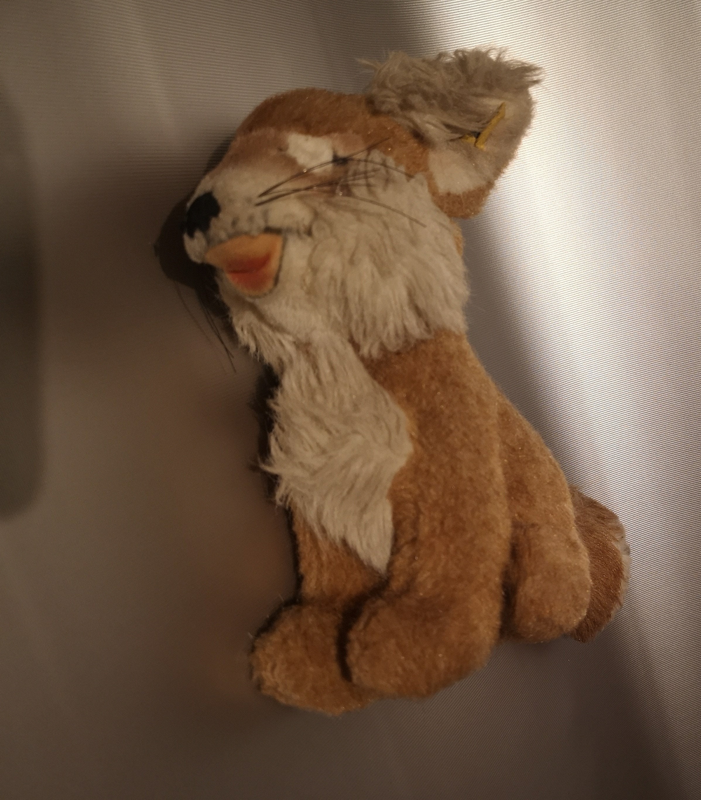 STEIFF COLLECTION / 10 Steiff Animals 1960s/ Vintage Steiff - Etsy