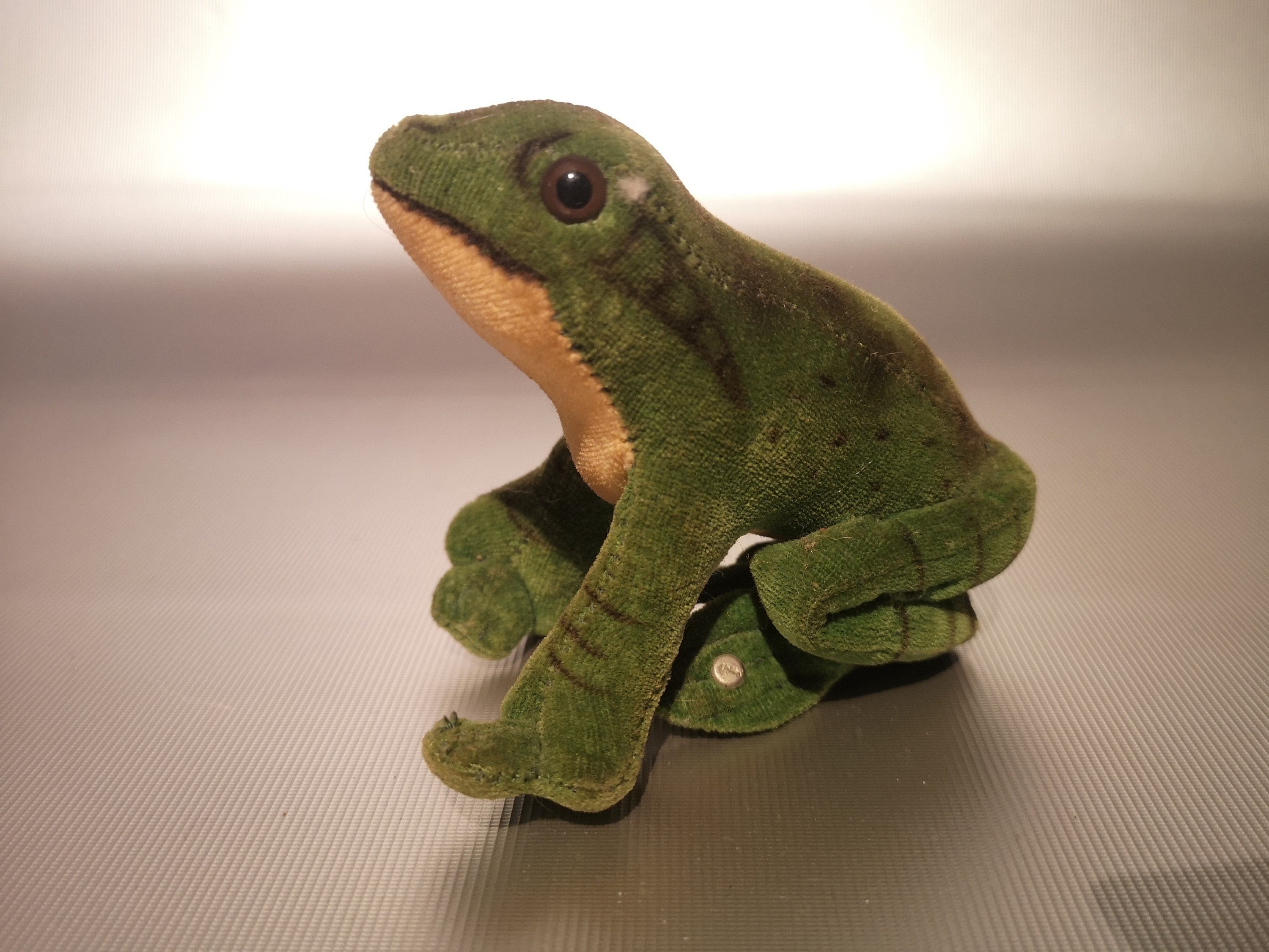 STEIFF COLLECTION / 10 Steiff Animals 1960s/ Vintage Steiff - Etsy