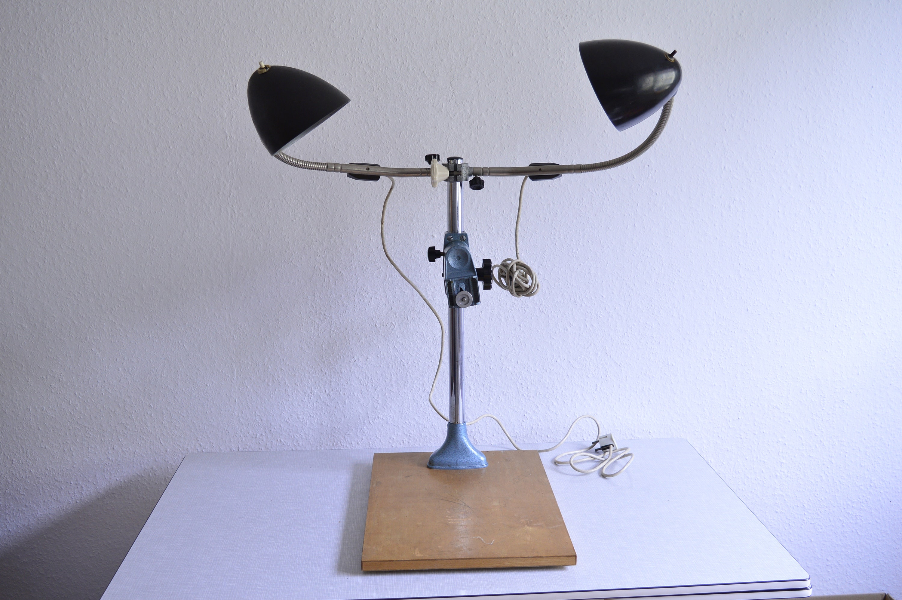 Pentacon / Repro Photo Stand / 1960s / Made in GDR / Reprostand ...
