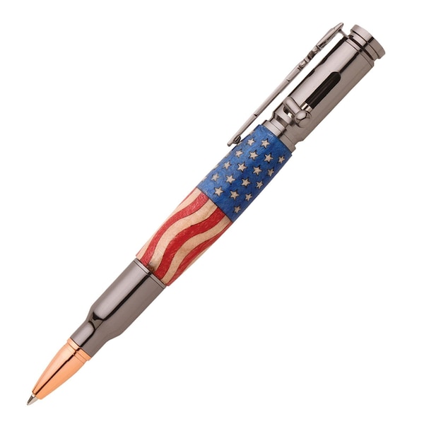 Bullet Pen - Etsy