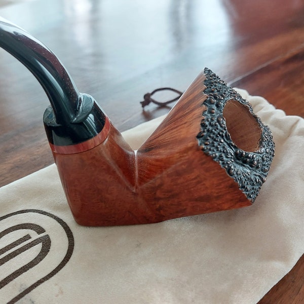 Buy Calabash Pipe - Etsy