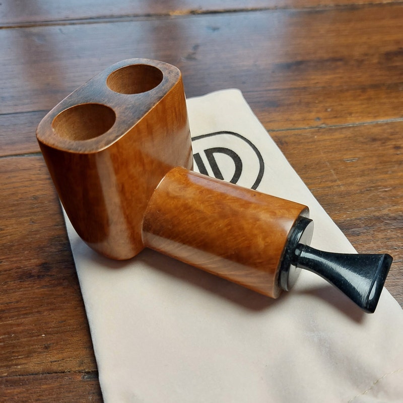 Art Calabash Pipes - Etsy