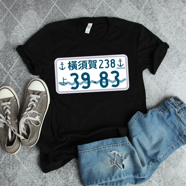 Yokosuka Japan - Etsy