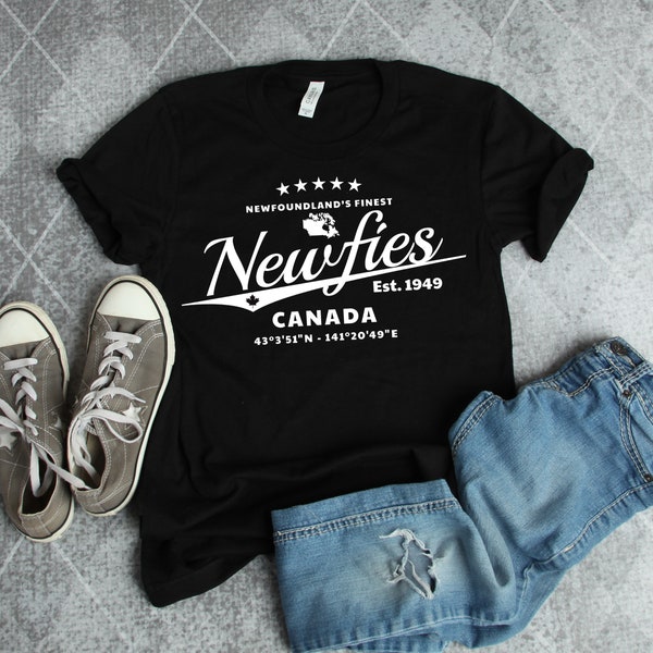 Newfoundland - Etsy