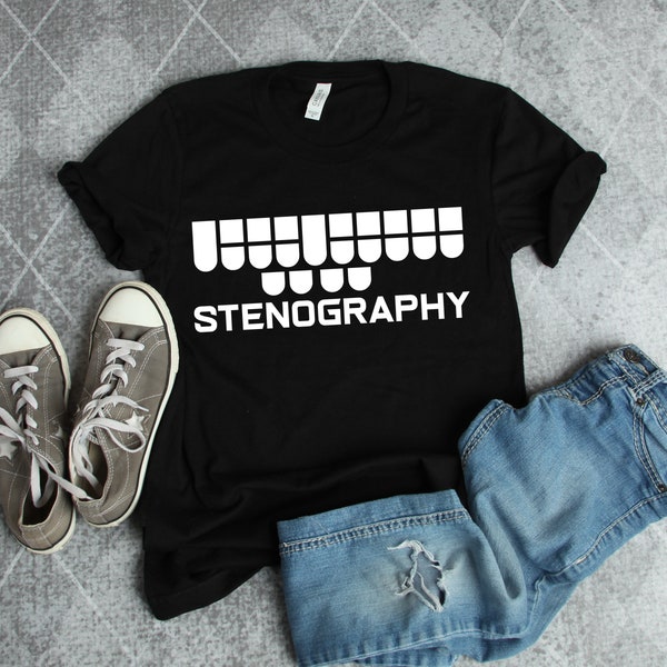 Stenography - Etsy