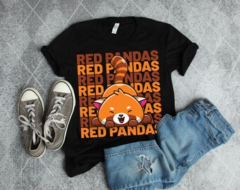 Red Aesthetic Shirt - Etsy