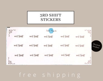 Family Appointment Planner - Etsy