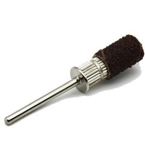 2.35mm Nail Sanding Band Electric Mandrel Electrical Manicure Pedicure ...